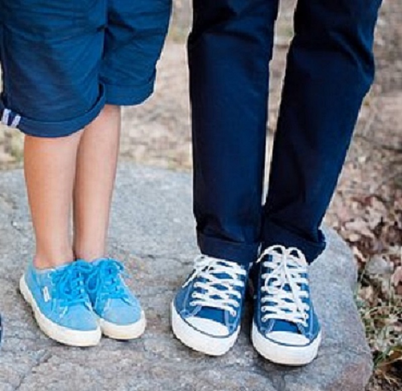Wear Blue For Autism Awareness | Oak Creek Elementary